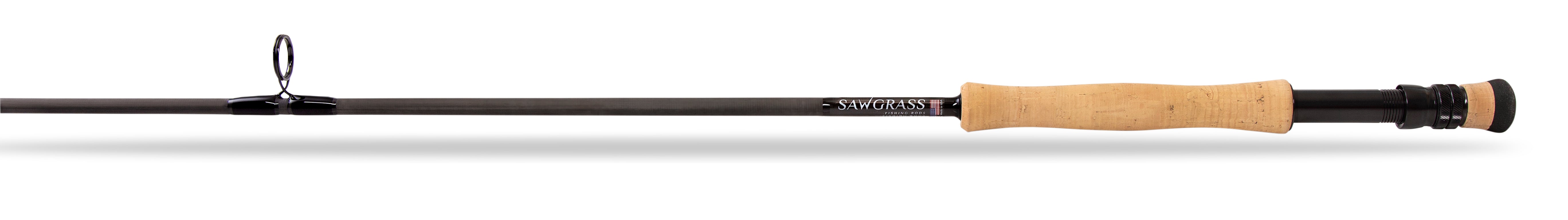 New Moon 8'3" 5wt. One Piece Fly Rod